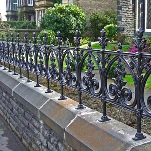 Los Angeles Iron Railings | FREE ESTIMATES | CALL TODAY